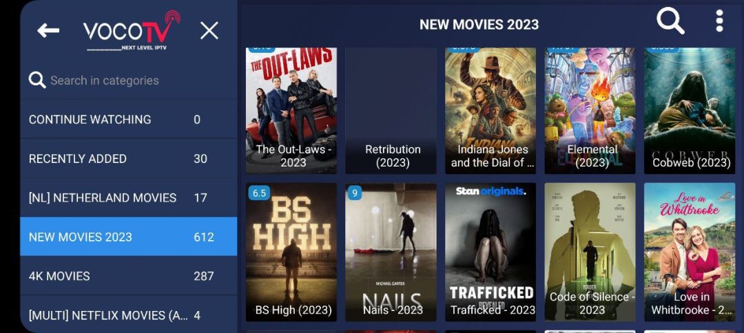 How to Install IPTV on your Amazon Fire TV Stick 2025 - Voco Tv ...