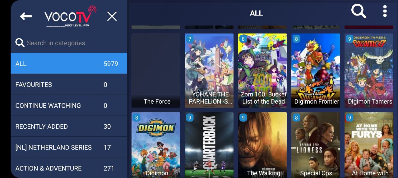 How to Install IPTV on your Amazon Fire TV Stick 2025 - Voco Tv ...