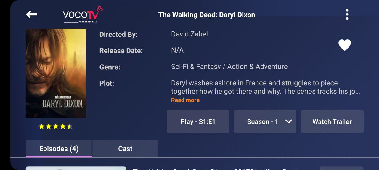 How to Install IPTV on your Amazon Fire TV Stick 2025 - Voco Tv ...