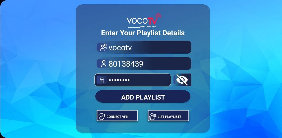 How to Install IPTV on your Amazon Fire TV Stick 2025 - Voco Tv ...