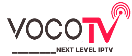 VOCOTV – NEXT LEVEL IPTV - VOCOTV - Voco Tv